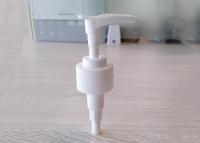 China Plastic Up Down Screw Lotion Pump 24mm 24/410 Handwash Pump for B2B Export for sale