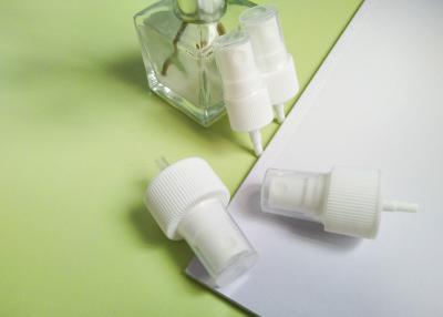 China BPA Free 24mm 28mm Plastic Mist Sprayer Bottle Pump for sale