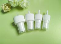 China Fine Mist Sprayer Pump 18/410 20/410 24/410 28/410 mm for Perfume and Cosmetic Applications for sale
