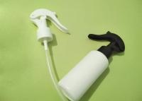 China Leakproof Mini Trigger Sprayer with Safety Lock in 20/410 24/410 28/410 Sizes for Perfume and Hair Spray Bottles for sale
