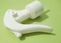 China Leakproof Mini Trigger Sprayer with Safety Lock in 20/410 24/410 28/410 Sizes for Perfume and Hair Spray Bottles for sale