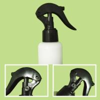 China Leakproof Mini Trigger Sprayer with Safety Lock in 20/410 24/410 28/410 Sizes for Perfume and Hair Spray Bottles for sale