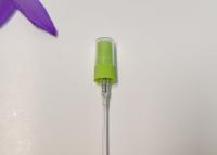 China High-Quality Fine Mist Sprayer Plastic Pump Caps in 18 20 24mm with Eco-Friendly Recyclable Material and Ergonomic Cap Design for sale