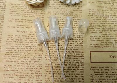 China 12mm 13mm Micro Polypropylene Fine Mist Sprayer Custom Colors 20ml for sale