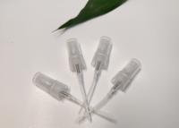 China 13mm Ribbed Surface Fine Mist Sprayer For Water for sale