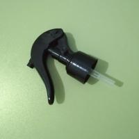 China White Mini Trigger Sprayer 28/410 0.2Mpa Fog Spray Pattern for Washing for sale