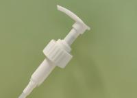 China Plastic Lotion Dispenser Pump 38/410mm for Home Bathroom Skin Care Bottles for sale