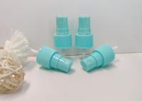 China 24/410 20 / 410 Ribbed Surface Fine Mist Sprayer for sale