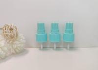 China Plastic Fine Mist Sprayer 20mm 24mm 28mm for Skin Care Bottles for sale