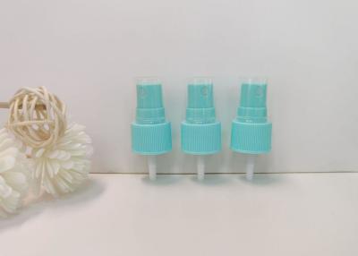 China Plastic Fine Mist Sprayer 20mm 24mm 28mm for Skin Care Bottles for sale