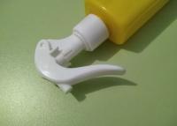 China Reliable Mini Trigger Sprayer with Square Foam Head for Fine Mist Spray and Lightweight Design for sale