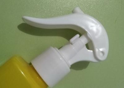 China Mini Trigger Sprayer 0.2Mpa Pressure Plastic Sprayer for Cleaning 24/410 for sale