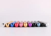 China 56*190mm Pen Perfume Bottle - Travel-friendly Refillable Spray Bottle with Non-spill Design for sale