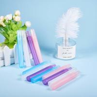 China Portable Mini Perfume Spray Bottle with Fine Mist Pump for Travel, Fragrance and Personal Care for sale