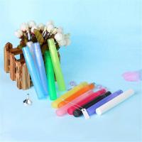 China Portable Mini Perfume Spray Bottle with Fine Mist Pump for Travel, Fragrance and Personal Care for sale