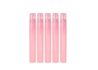 China Portable Mini Perfume Spray Bottle with Fine Mist Pump for Travel, Fragrance and Personal Care for sale