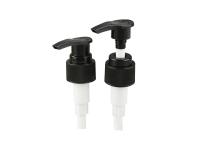 China 28mm 33mm Big Dispenser Lotion Pump Bottle Hand Washing Soap Lotion Pump 2cc Output PP for sale