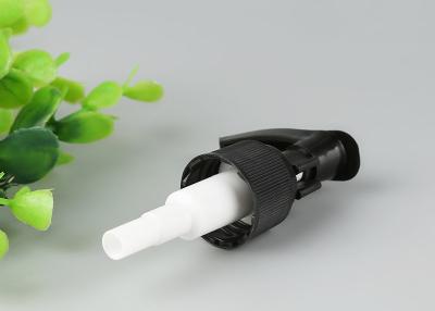 China Wholesale Durable Plastic Lotion Pump 24/28mm with Easy-Use Clip for Cream Liquid for sale