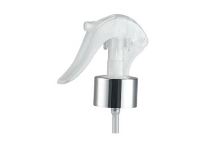 China Spray Volume 0.2ml/T 28/410 Mini Trigger Sprayer Blister Card Package for sale