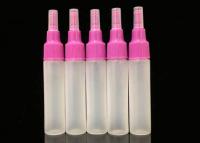 China Sterilization Nucleic Acid Detection Tubes 3ml 5ml PP Plastic Virus Sampling Tube for sale