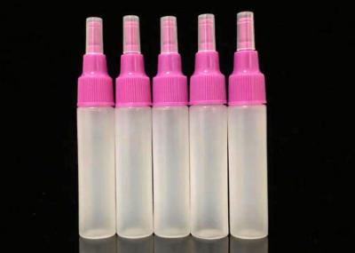 China Sterilization Nucleic Acid Detection Tubes 3ml 5ml PP Plastic Virus Sampling Tube for sale