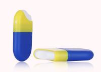 China 10ml Portable Inhalation Oral Spray Empty Bottle for Travel Refillable for sale