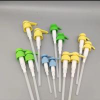 China Wholesale 28/410 28/415 Plastic Lotion Pump for Liquid Soap Shampoo Dispenser for sale
