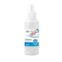 China Complete Qualifications HCLO Hand Sanitizer No Skin Damage Pure And Clean Hocl for sale