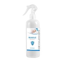 China Hypochlorous Acid Hand Sanitizer FDA Certification Hocl Sanitizer for sale