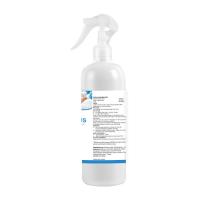 China Hypochlorous Acid Hand Sanitizer FDA Certification Hocl Sanitizer for sale