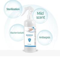 China Hypochlorous Acid Hand Sanitizer FDA Certification Hocl Sanitizer for sale