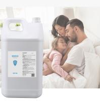 China Slightly Acidic Electrolyzed Water Safety Of Hypochlorous Acid Hand Sanitizer FDA hclo for sale