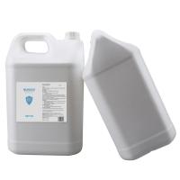 China Slightly Acidic Electrolyzed Water Safety Of Hypochlorous Acid Hand Sanitizer FDA hclo for sale