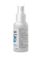 China Hypochlorous Acid Based Disinfectant Hocl Sterilization Rate 99.999% Pray Cl2 Hclo for sale