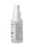 China HCLO Hand Sanitizer Sterilization Takes Only 30 Seconds Bottled for sale
