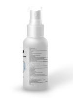 China HOCL HCLO Hand Sanitizer Alcohol Free Sterilizing Portable hypochlorous acid for sale