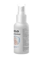 China HOCL HCLO Hand Sanitizer Alcohol Free Sterilizing Portable hypochlorous acid for sale