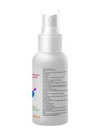 China Hypochlorous Acid HCLO Hand Sanitizer For Children Alcohol Free No Irritation for sale
