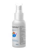 China Portable Spray HOCL / HCLO Hypochlorous Acid Skin Care For Children for sale