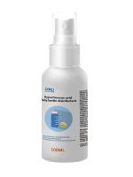 China Bottle Baby Friendly Disinfectant Spray Non Toxic No Residue Hypochlorous Acid Bulk for sale