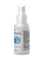 China Bottle Baby Friendly Disinfectant Spray Non Toxic No Residue Hypochlorous Acid Bulk for sale