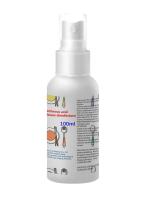 China No Residue Tableware Baby Safe Disinfectant / Kid Friendly Disinfectant Spray for sale