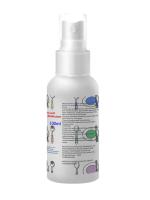 China No Residue Tableware Baby Safe Disinfectant / Kid Friendly Disinfectant Spray for sale