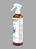 China Stabilized Hypochlorous Acid Solution Hand Sanitizer For Children No Wash And Quick Drying for sale