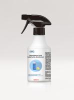 China HOCL / HCLO baby's Hypochlorous Acid Disinfectant FDA REACH MSDS CE for sale