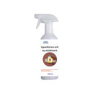 China No Residue HOCL / HCLO Disinfectant For Children'S Toys for sale