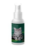 China Easy To Carry Hydrochloric Acid Sanitizer For Cats Hocl Hclo for sale