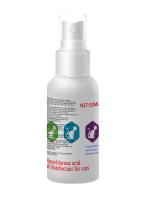 China Cats Hypochlorous Acid Pets Disinfectant Sterilization And Deodorization hocl sanitiser for sale