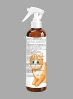 China HOCL / HCLO Cat Safe Disinfectant No Alcohol Pets Disinfectant for sale