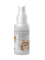 China 50ml Air Hypochlorous Acid Pets Disinfectant For Dogs Fast Sterilization for sale